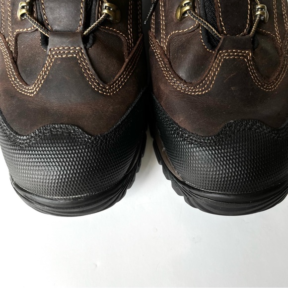 Irish Setter | Shoes | Irish Setter Waterproof Mens 5 Leather Hiker ...